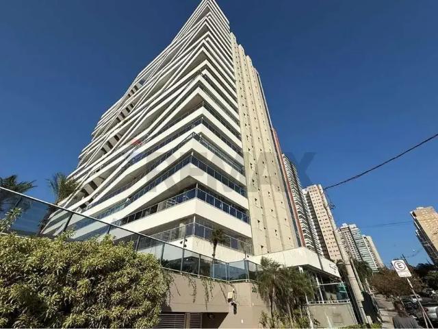 Apartamento para Locação em Ribeirão Preto/SP Jardim Botânico 4 Quartos