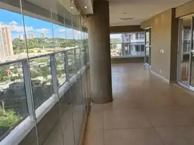 Apartamento para Locação em Ribeirão Preto/SP Jardim Botânico 4 Quartos