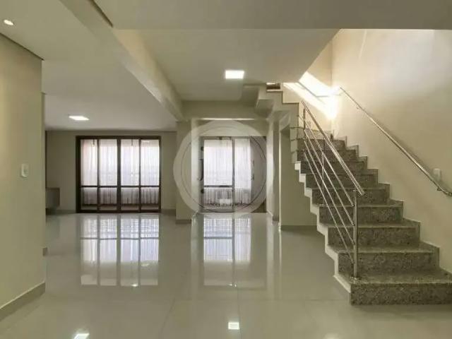 Apartamento para Locação em Ribeirão Preto/SP Jardim Botânico 4 Quartos