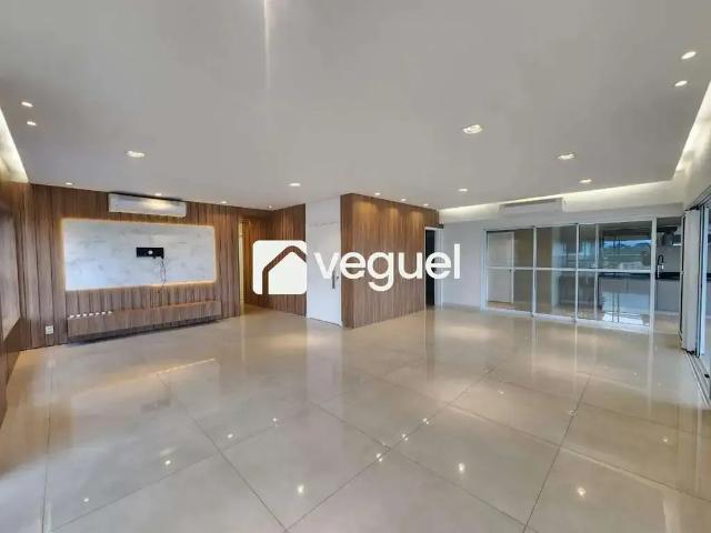 Apartamento para Locação em Ribeirão Preto/SP Jardim Botânico 4 Quartos