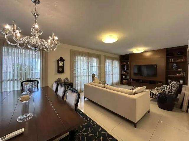 Apartamento para Locação em Ribeirão Preto/SP Jardim Botânico 4 Quartos