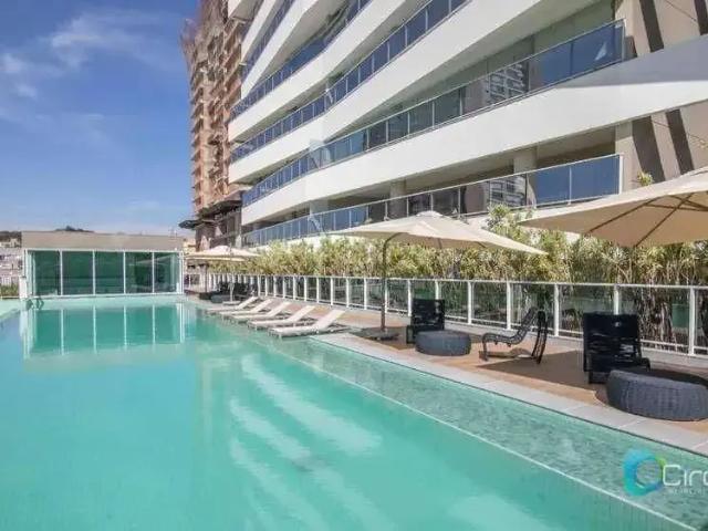 Apartamento para Locação em Ribeirão Preto/SP Jardim Botânico 4 Quartos