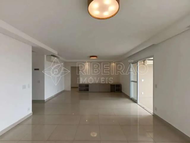 Apartamento para Locação em Ribeirão Preto/SP Jardim Botânico 4 Quartos