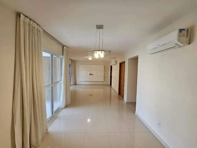 Apartamento para Locação em Ribeirão Preto/SP Jardim Botânico 4 Quartos