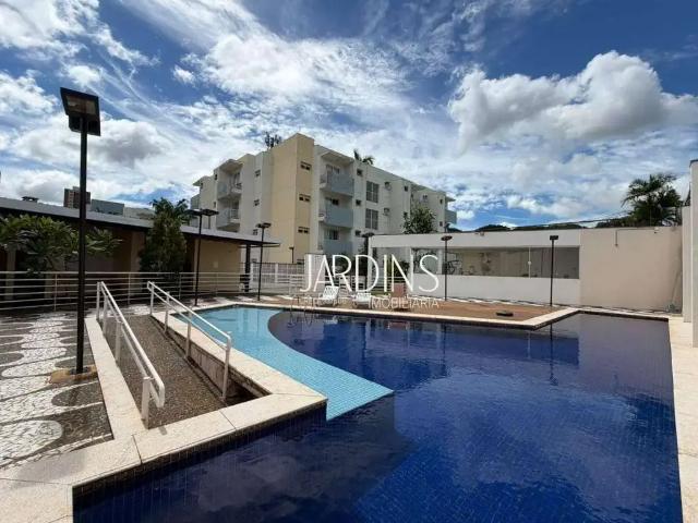 Apartamento para Locação em Ribeirão Preto/SP Jardim Botânico 1 Quartos