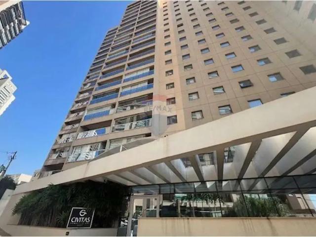 Apartamento para Locação em Ribeirão Preto/SP Jardim Botânico 1 Quartos