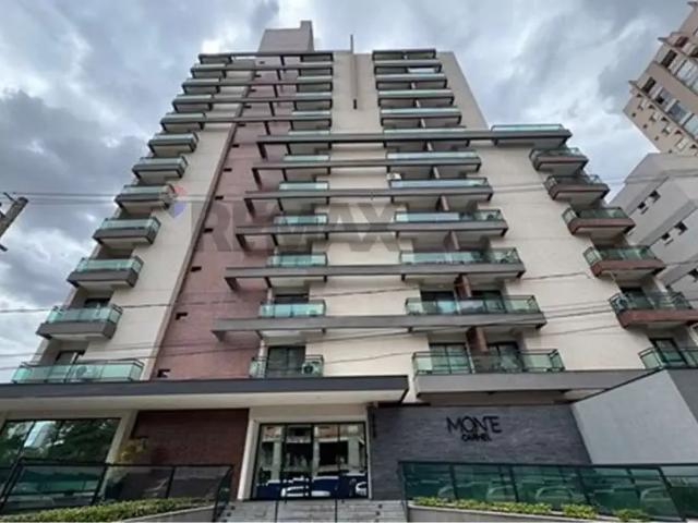Apartamento para Locação em Ribeirão Preto/SP Jardim Botânico 1 Quartos