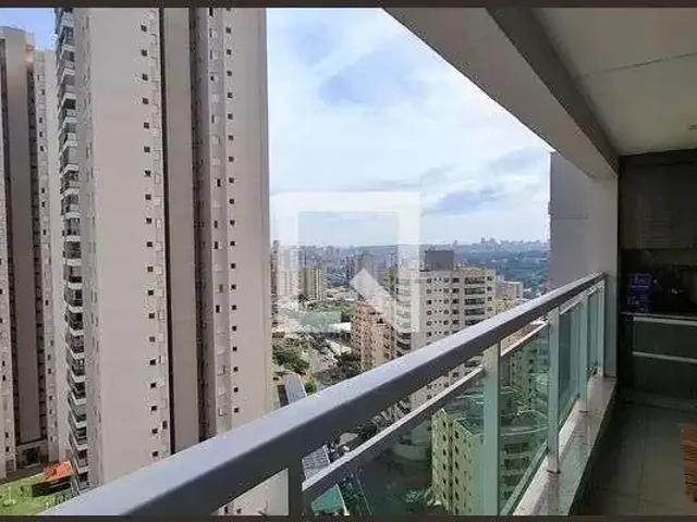 Apartamento para Locação em Ribeirão Preto/SP Jardim Botânico 1 Quartos
