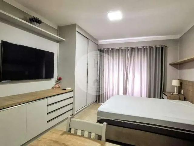 Apartamento para Locação em Ribeirão Preto/SP Jardim Botânico 1 Quartos