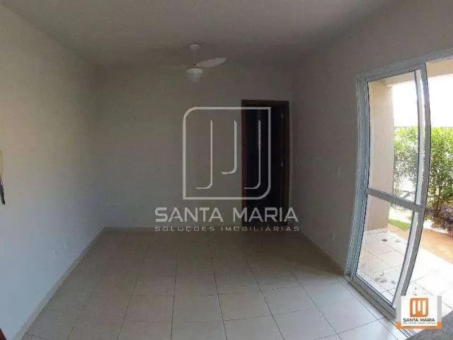 Apartamento para Locação em Ribeirão Preto/SP Jardim Botânico 1 Quartos