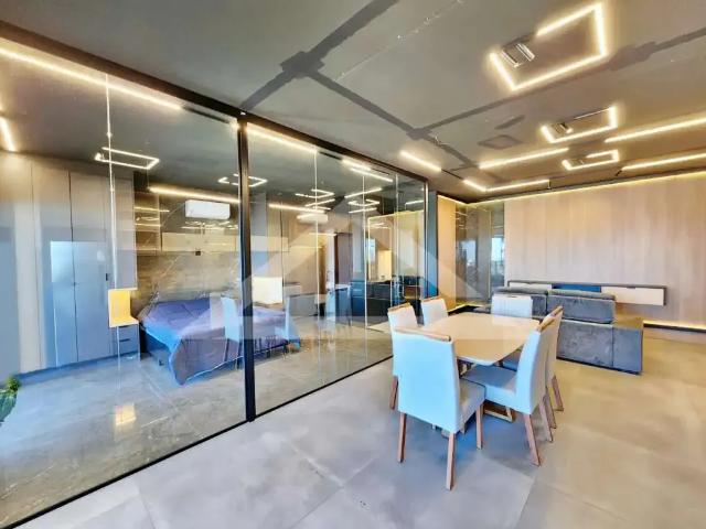 Apartamento para Locação em Ribeirão Preto/SP Jardim Botânico 1 Quartos
