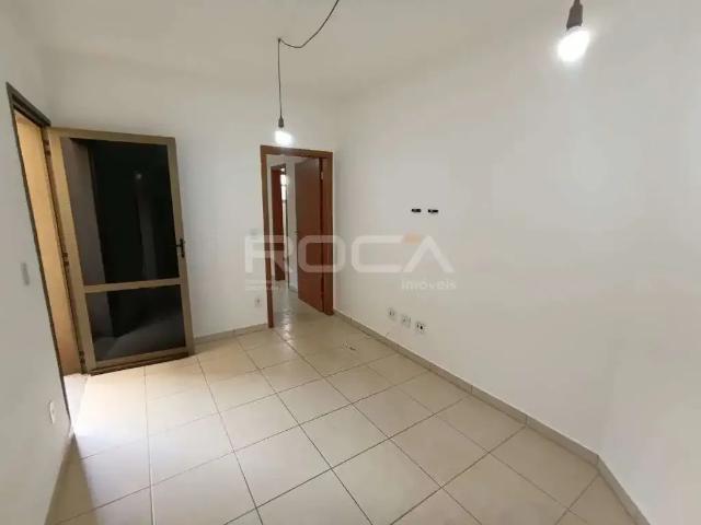 Apartamento para Locação em Ribeirão Preto/SP Jardim Botânico 1 Quartos