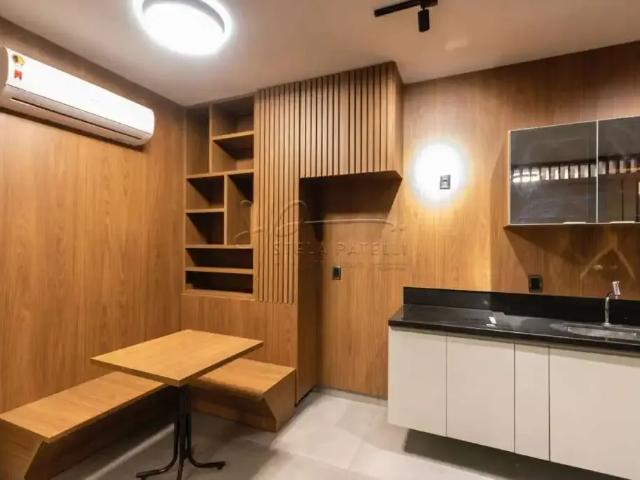 Apartamento para Locação em Ribeirão Preto/SP Jardim Botânico 1 Quartos