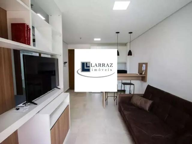 Apartamento para Locação em Ribeirão Preto/SP Jardim Botânico 1 Quartos