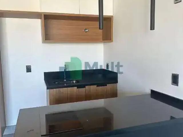 Apartamento para Locação em Ribeirão Preto/SP Jardim Botânico 1 Quartos