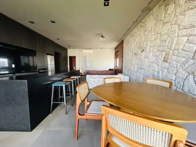 Apartamento para Locação em Ribeirão Preto/SP Jardim Botânico 1 Quartos