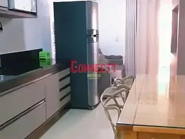 Apartamento para Locação em Ribeirão Preto/SP Jardim Botânico 1 Quartos
