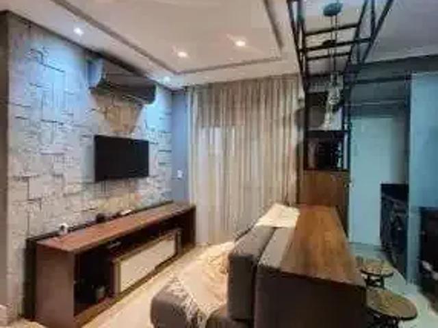 Apartamento para Locação em Ribeirão Preto/SP Jardim Botânico 1 Quartos