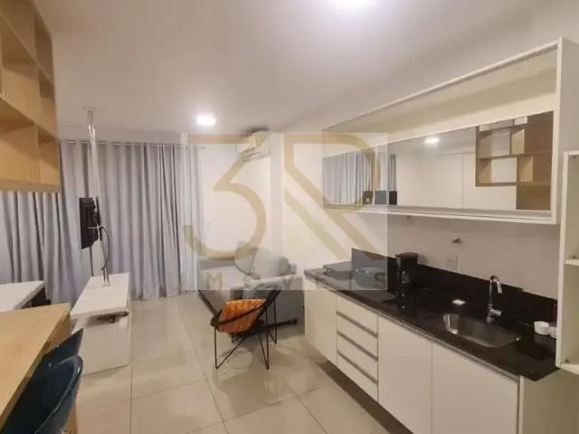 Apartamento para Locação em Ribeirão Preto/SP Jardim Botânico 1 Quartos