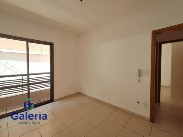 Apartamento para Locação em Ribeirão Preto/SP Jardim Botânico 1 Quartos