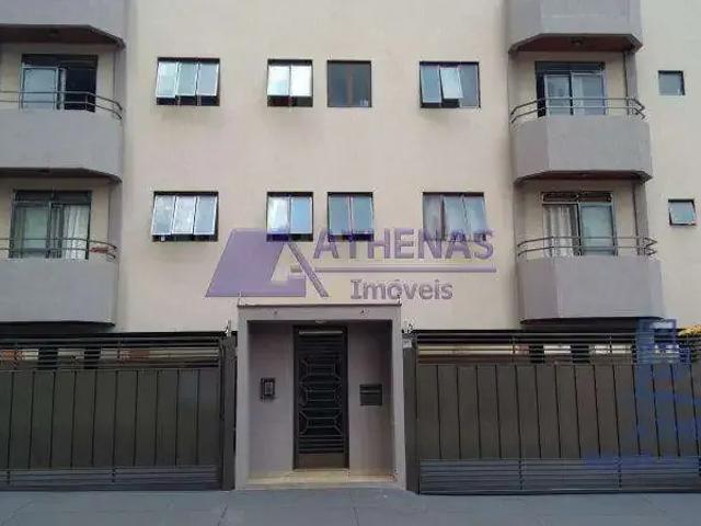 Apartamento para Locação em Ribeirão Preto/SP Jardim Botânico 1 Quartos