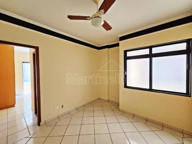 Apartamento para Locação em Ribeirão Preto/SP Jardim Botânico 1 Quartos