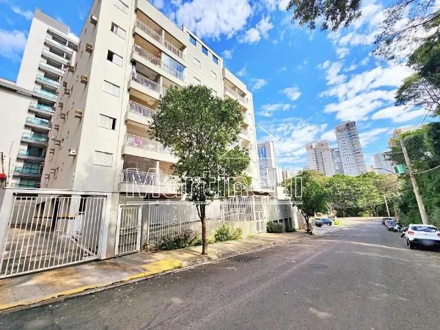 Apartamento para Locação em Ribeirão Preto/SP Jardim Botânico 1 Quartos