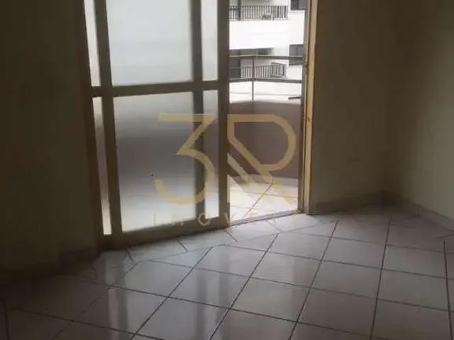 Apartamento para Locação em Ribeirão Preto/SP Jardim Botânico 1 Quartos