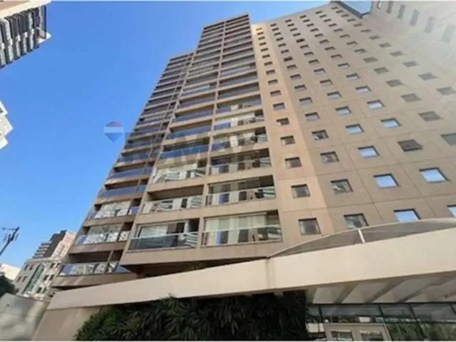 Apartamento para Locação em Ribeirão Preto/SP Jardim Botânico 1 Quartos
