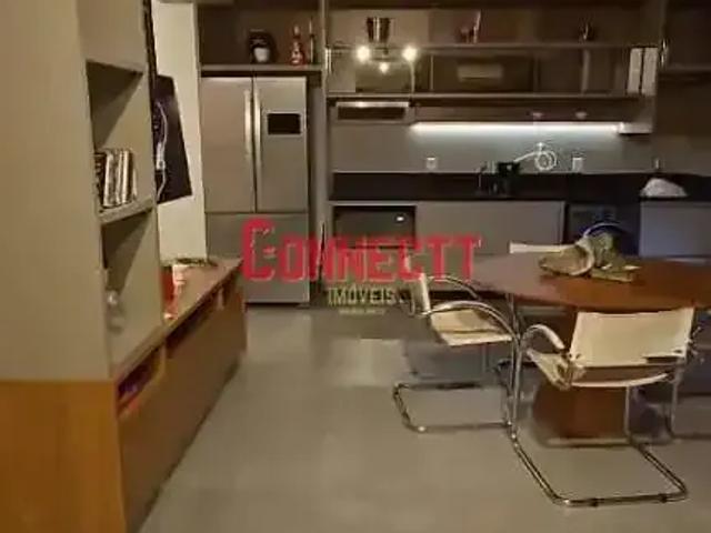 Apartamento para Locação em Ribeirão Preto/SP Jardim Botânico 1 Quartos