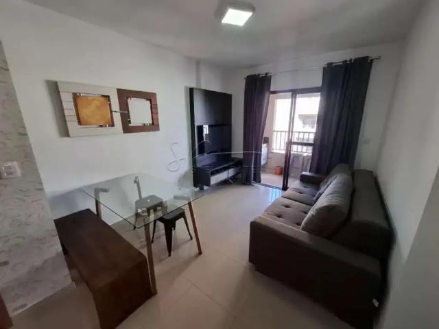 Apartamento para Locação em Ribeirão Preto/SP Jardim Botânico 1 Quartos