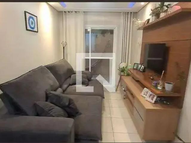 Apartamento para Locação em Ribeirão Preto/SP Jardim Botânico 2 Quartos