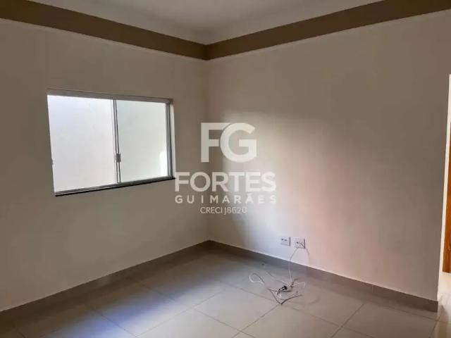 Apartamento para Locação em Ribeirão Preto/SP Jardim Botânico 2 Quartos