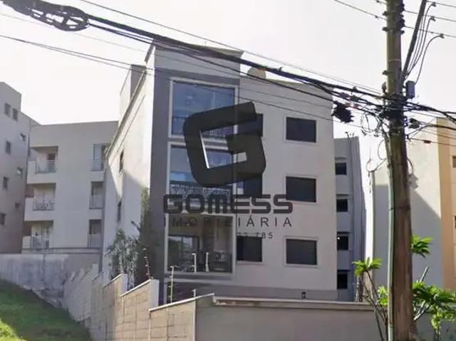 Apartamento para Locação em Ribeirão Preto/SP Jardim Botânico 2 Quartos
