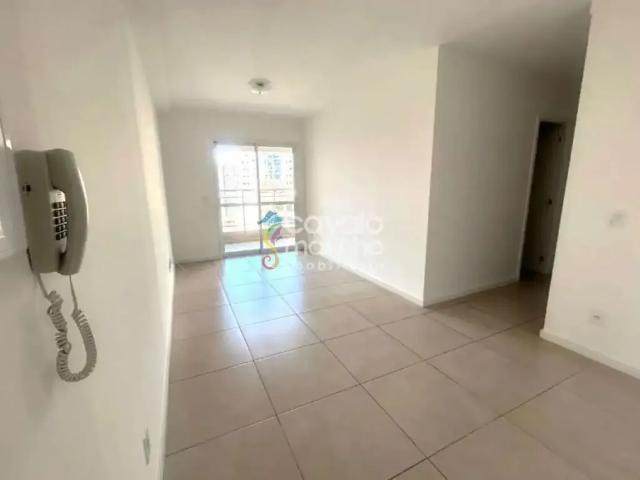 Apartamento para Locação em Ribeirão Preto/SP Jardim Botânico 2 Quartos