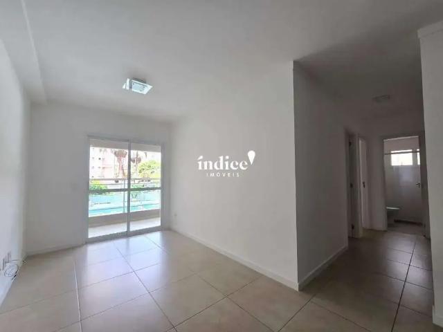 Apartamento para Locação em Ribeirão Preto/SP Jardim Botânico 2 Quartos