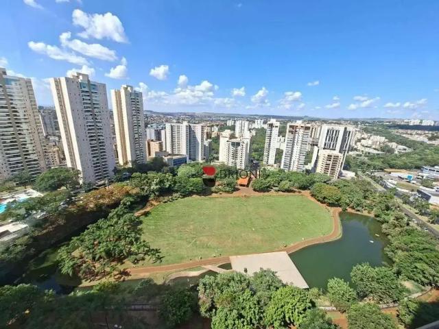 Apartamento para Locação em Ribeirão Preto/SP Jardim Botânico 2 Quartos