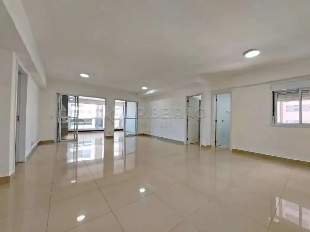 Apartamento para Locação em Ribeirão Preto/SP Jardim Botânico 2 Quartos
