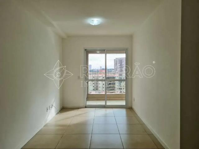 Apartamento para Locação em Ribeirão Preto/SP Jardim Botânico 2 Quartos