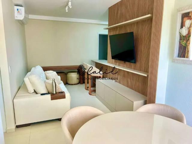 Apartamento para Locação em Ribeirão Preto/SP Jardim Botânico 2 Quartos