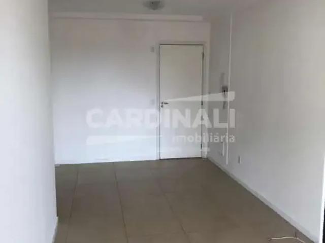 Apartamento para Locação em Ribeirão Preto/SP Jardim Botânico 2 Quartos