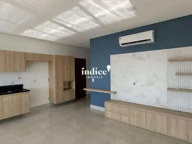 Apartamento para Locação em Ribeirão Preto/SP Jardim Botânico 2 Quartos