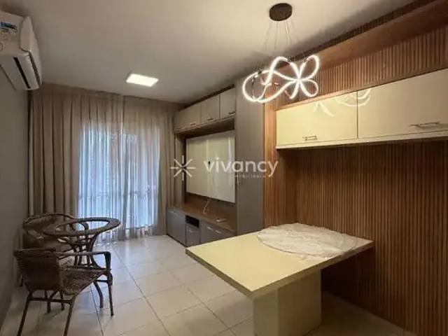 Apartamento para Locação em Ribeirão Preto/SP Jardim Botânico 2 Quartos