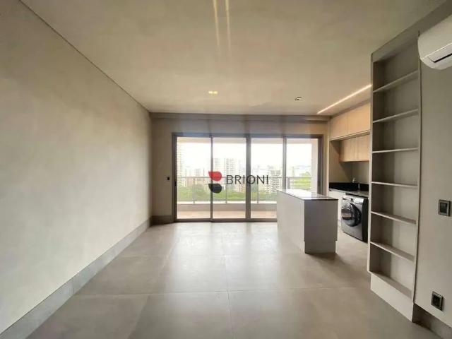 Apartamento para Locação em Ribeirão Preto/SP Jardim Botânico 2 Quartos