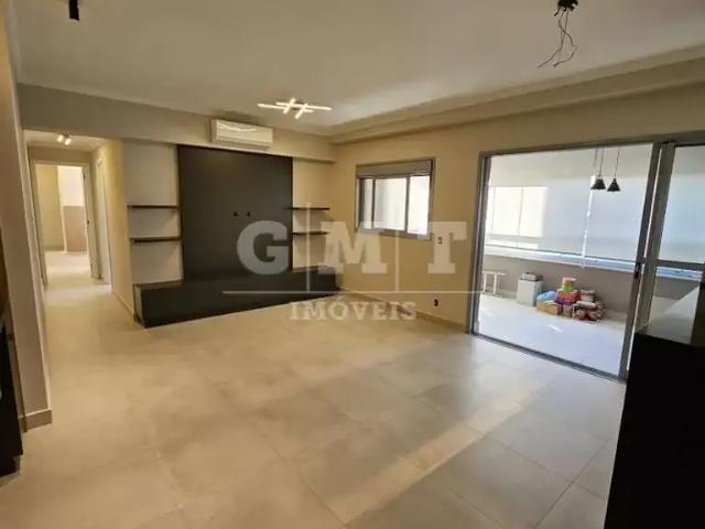Apartamento para Locação em Ribeirão Preto/SP Jardim Botânico 2 Quartos