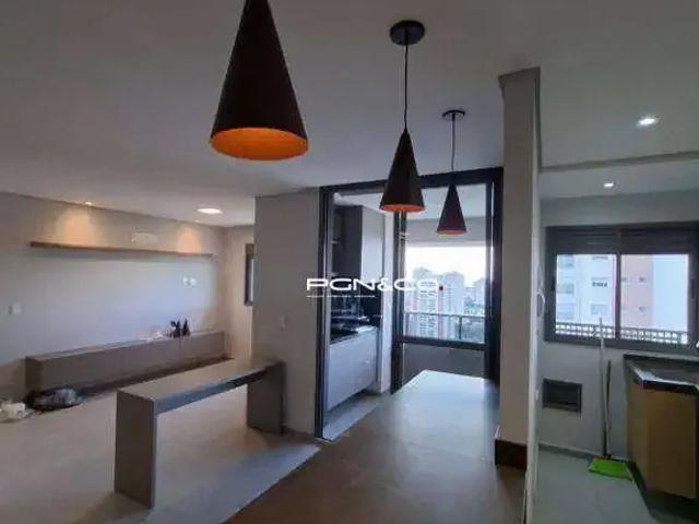 Apartamento para Locação em Ribeirão Preto/SP Jardim Botânico 2 Quartos