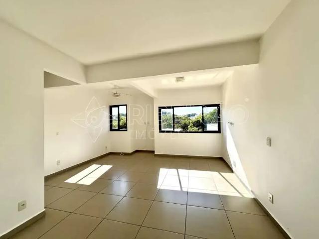 Apartamento para Locação em Ribeirão Preto/SP Jardim Botânico 2 Quartos
