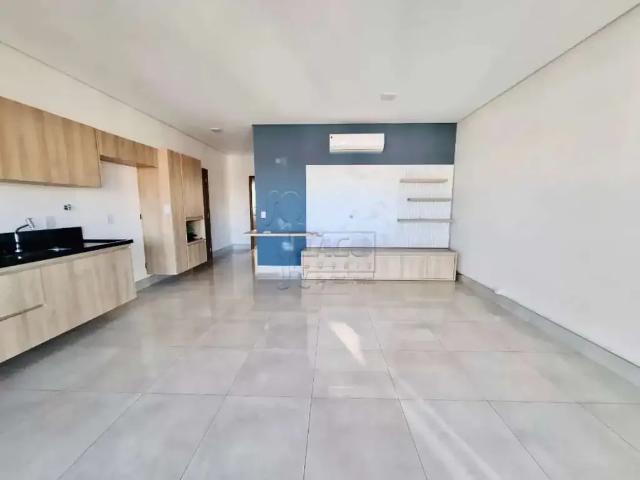 Apartamento para Locação em Ribeirão Preto/SP Jardim Botânico 2 Quartos