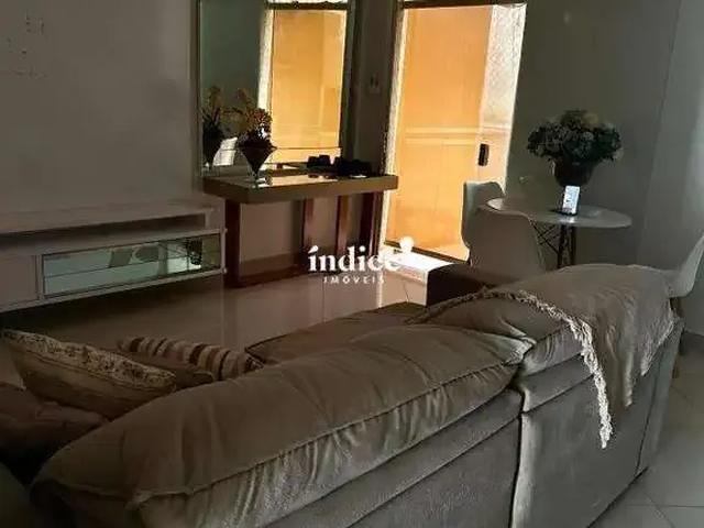 Apartamento para Locação em Ribeirão Preto/SP Jardim Botânico 2 Quartos