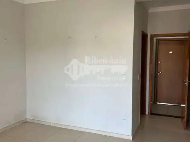 Apartamento para Locação em Ribeirão Preto/SP Jardim Botânico 2 Quartos